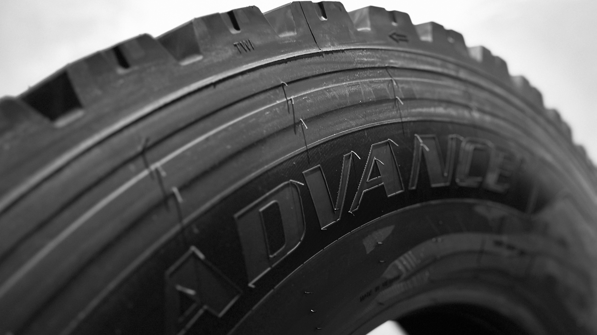 ADVANCE TYRES CZECH STYLE – Always in Advance.
